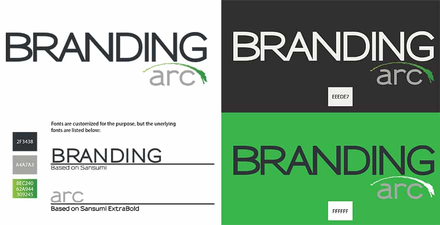LogoCard-880x450 | Branding Arc
