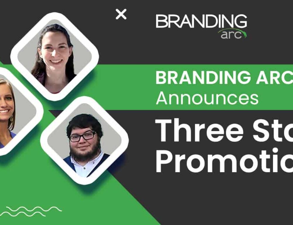 Branding Arc Celebrates 10th Anniversary