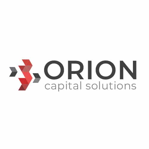 Orion Capital Solutions | Branding Arc | Case Study