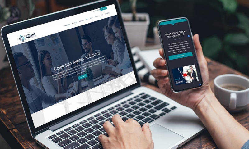 Our Work | Branding Arc | Marketing Case Studies