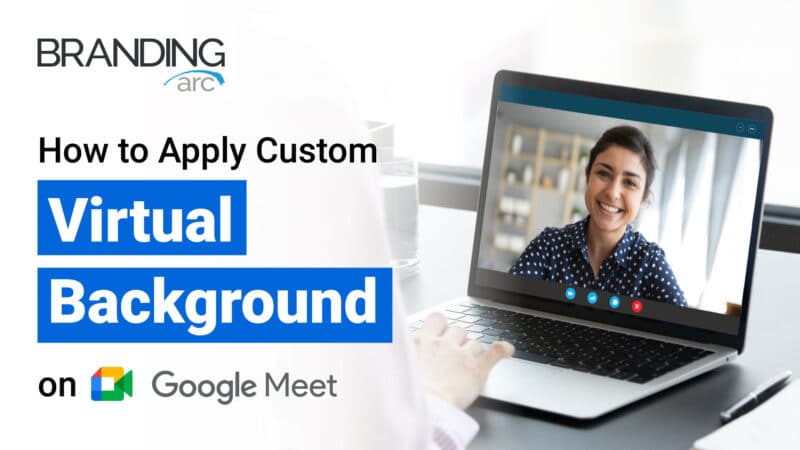 Microsoft Teams - How to Apply Custom Virtual Backgrounds
